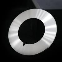 China Top And Bottom Circular Knife For Nishimura And Hagihara Lithium Battery Electrode Slitter for sale