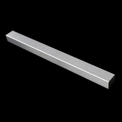 China High Inoxidizability Tungsten Knives Blade Carbide Industrial Machine Knives For Wet Tissue Cutting for sale
