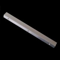 China High Inoxidizability Tungsten Knives Blade Carbide Industrial Machine Knives For Wet Tissue Cutting for sale