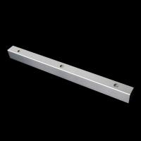 China Solid Carbide High Wear Off Blade For Cutting Paper Tissues Customized Oem Industrial Machine Knives Blade for sale