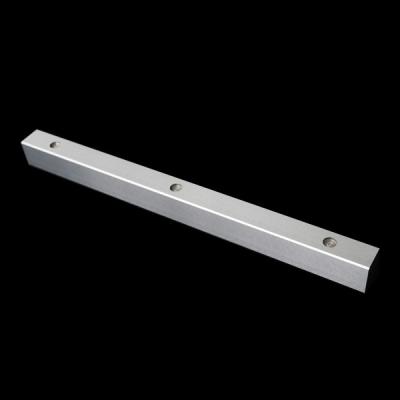 China Solid Carbide High Wear Off Blade For Cutting Paper Tissues Customized Oem Industrial Machine Knives Blade for sale