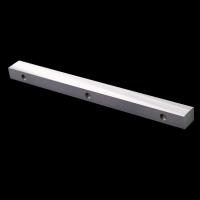 China Tungsten Carbide Chipper Blades Paper Guillotine Industrial Machine Knives Blade For Wet Tissue And Paper Making Machine for sale