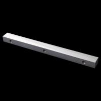 China Tungsten Carbide Chipper Blades Paper Guillotine Industrial Machine Knives Blade For Wet Tissue And Paper Making Machine for sale