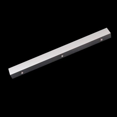 China OEM ODM TC Industrial Machine Knife For Disposable Paper Industry for sale