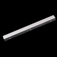 China OEM ODM TC Industrial Machine Knife For Disposable Paper Industry for sale