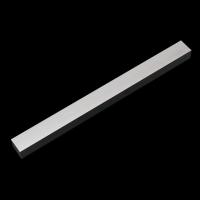China Carbide Polar Long Paper Slitting Knives YG10X High Precision Surface for sale