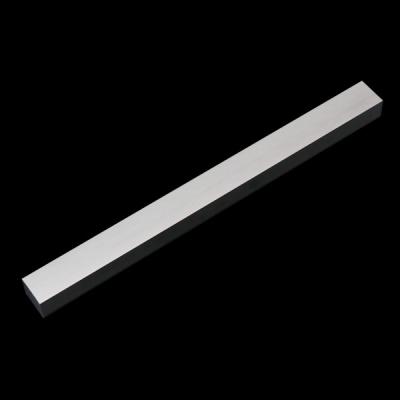 China Carbide Polar Long Paper Slitting Knives YG10X High Precision Surface for sale
