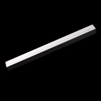 China TC Wet Tissue Paper Cutter Shear Blade , TC Shear Blades 300x25x20mm for sale