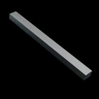 China TC Wet Tissue Paper Cutter Shear Blade , TC Shear Blades 300x25x20mm for sale