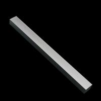 China TC Wet Tissue Paper Cutter Shear Blade , TC Shear Blades 300x25x20mm for sale