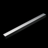 China Cemented Customized Carbide Trimming Cutting Blade Tissue Paper Cutter Industrial Machine Knives Long Straight Knife for sale