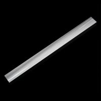 China Cemented Customized Carbide Trimming Cutting Blade Tissue Paper Cutter Industrial Machine Knives Long Straight Knife for sale