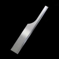 China Long Service Life Tungsten Carbide  Blades  For Cutting Leather Machines for sale