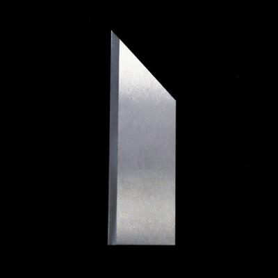 China Nylon Leather Film Cutting Knife , Tungsten Carbide ZUND Blades for sale