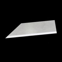 China Nylon Leather Film Cutting Knife , Tungsten Carbide ZUND Blades for sale
