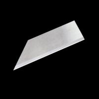China Nylon Leather Film Cutting Knife , Tungsten Carbide ZUND Blades for sale