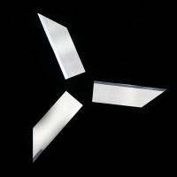 China Tungsten Carbide Sharp Blade Industrial Blade For Leather Cutting Machine for sale