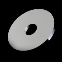 China Precision Thin Circular Slitter Knives For Metal Rewinding Machine Or Coil Slitting Line for sale