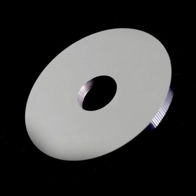 China Precision Thin Circular Slitter Knives For Metal Rewinding Machine Or Coil Slitting Line for sale