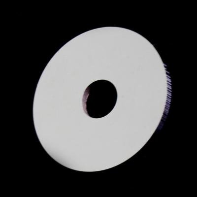 China Industrial Circular Slitting Knives YG12X YG13X For Cooper Aluminium Foil / Optical Fiber for sale