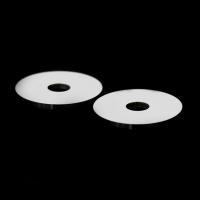 China OEM YG12X YG13X Circular Slitting Knife For Cutting Filter Tobaco Optical Fiber for sale