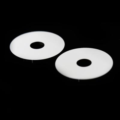 China OEM YG12X YG13X Circular Slitting Knife For Cutting Filter Tobaco Optical Fiber for sale