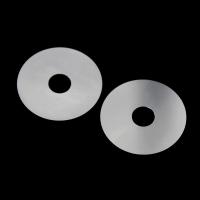 China Fiberglass Cutting Blades Hard Alloy Optical Fiber Cutting Tools for sale