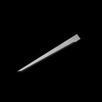 China Leather Paper ATOM Cutting Knives YG10X YG15X OEM ODM for sale