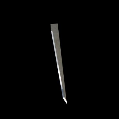 China Printing Industry TC ATOM Cutting Blades YG6 YG8 YG10X YG15X for sale
