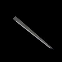 China YG6X TC ATOM Knives For Printing Industry Graphic Design for sale