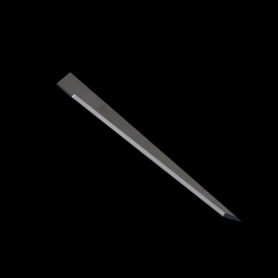 China YG6X TC ATOM Knives For Printing Industry Graphic Design for sale
