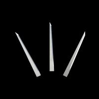 China YG6X TC ATOM Knives For Printing Industry Graphic Design for sale