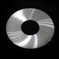 China OEM ODM Carbide Slitter Blades Mirror Finish For Tobacco Processing for sale