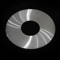 China OEM ODM Carbide Slitter Blades Mirror Finish For Tobacco Processing for sale