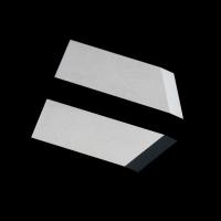 China Chemical Industry Film Slitter Blades 50x16x1.6mm for sale