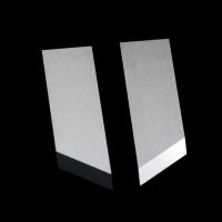 China Chemical Industry Film Slitter Blades 50x16x1.6mm for sale