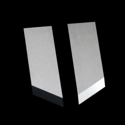 China Chemical Industry Film Slitter Blades 50x16x1.6mm for sale