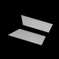 China Textile Industry Film Cutting Blade Customized Size for sale