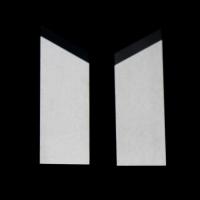 China Textile Industry Film Cutting Blade Customized Size for sale