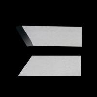 China Textile Industry Film Cutting Blade Customized Size for sale