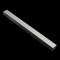 China Surface Polished Guillotine Shear Blades YG13X HRA92 300x25x20 for sale