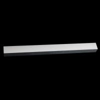 China Surface Polished Guillotine Shear Blades YG13X HRA92 300x25x20 for sale