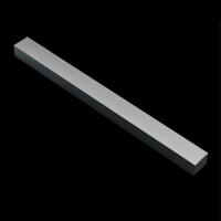 China Surface Polished Guillotine Shear Blades YG13X HRA92 300x25x20 for sale