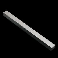 China YG12X Carbide Guillotine Shear Knife 130x20x8 For Wet Tissues Napkin for sale