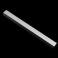 China YG12X Carbide Guillotine Shear Knife 130x20x8 For Wet Tissues Napkin for sale