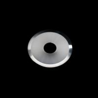 China ODM OEM Z53 Zund Blades Tungsten Carbide DLC Coating 25x8x0.63mm for sale