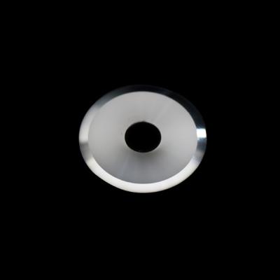 China ODM OEM Z53 Zund Blades Tungsten Carbide DLC Coating 25x8x0.63mm for sale