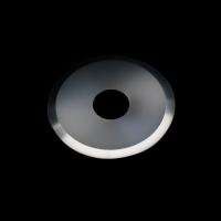 China ODM OEM Z53 Zund Blades Tungsten Carbide DLC Coating 25x8x0.63mm for sale
