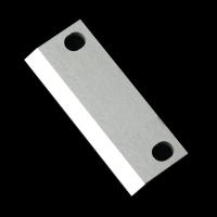 China ISO Tungsten Carbide Film Slitting Blades For Plastic Cutting for sale