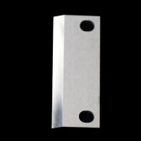 China Tungsten Carbide Film Slitting Blades For PP Plastic Cutting for sale
